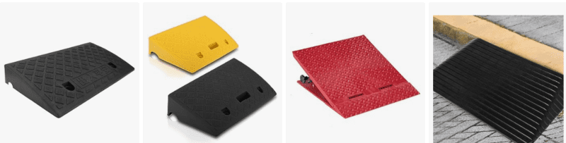 Electric Wheelchair Ramps - Wheelchair Superstore