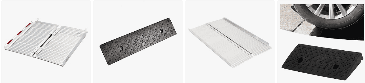 Car Wheelchair Ramps - Wheelchair Superstore