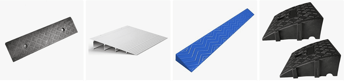 Ramp Gradient UK - Wheelchair Superstore