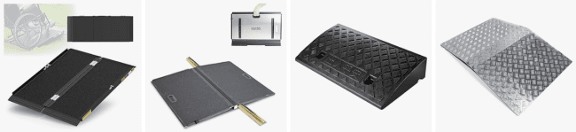 What Angle Should A Wheelchair Ramp Be - Wheelchair Superstore