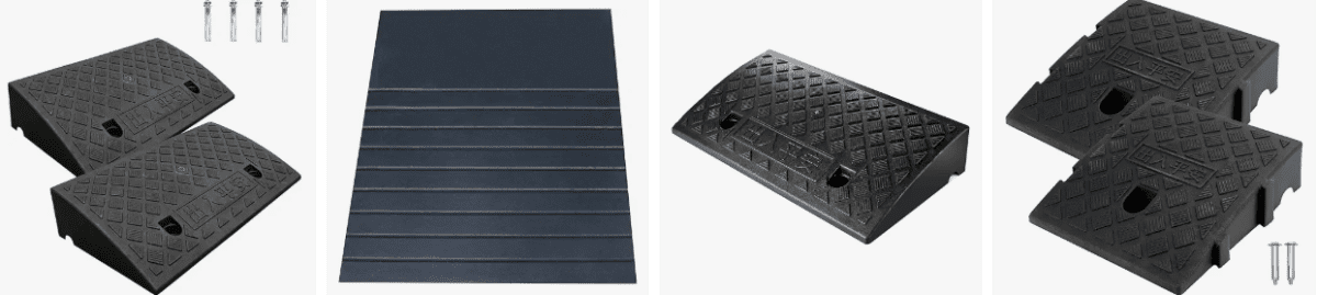 What Angle Should A Handicap Ramp Be - Wheelchair Superstore